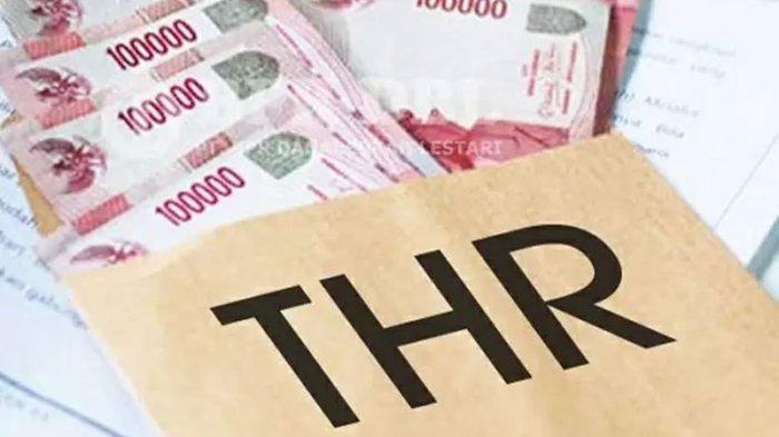 Perusahaan Telat Bayar THR Wajib Bayar Denda