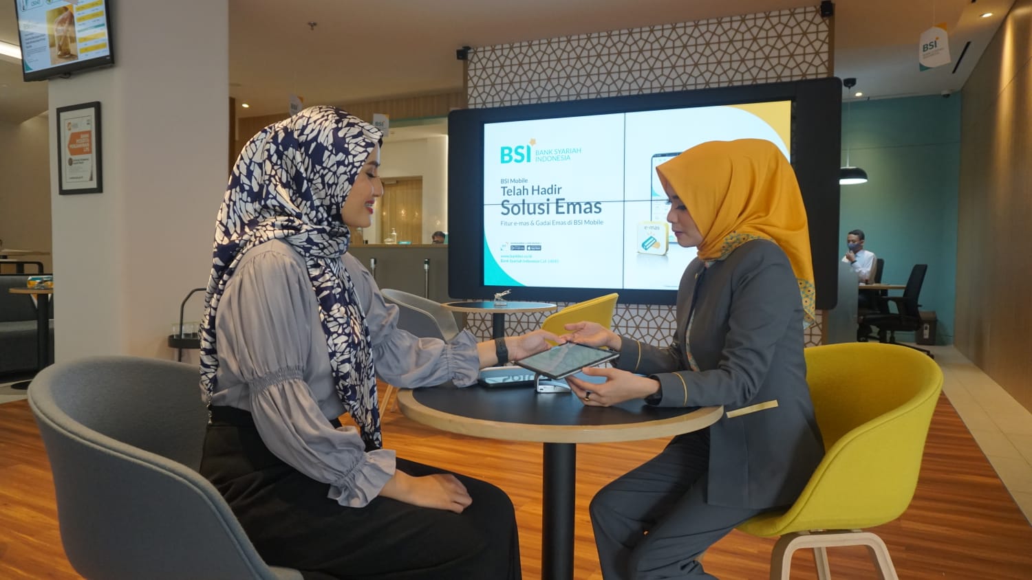 BSI Aceh Perluas Cabang Untuk Layani Weekend Banking