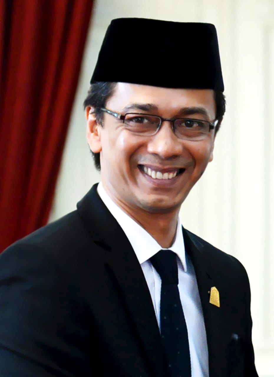Teuku Irwan Djohan Usung Visi Perubahan di Banda Aceh