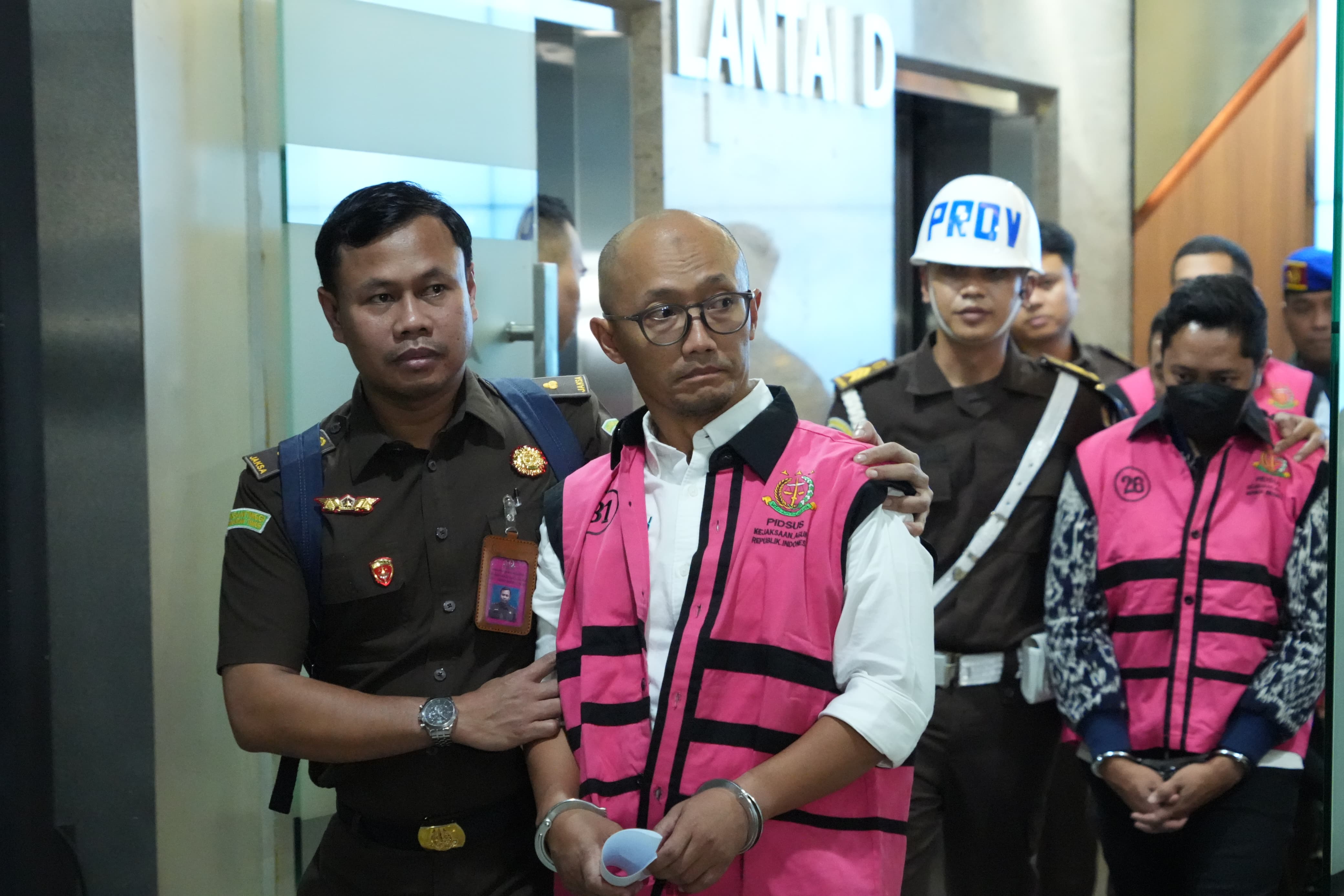 Dugaan Korupsi Pertamina Rugikan Negara Rp193 Triliun