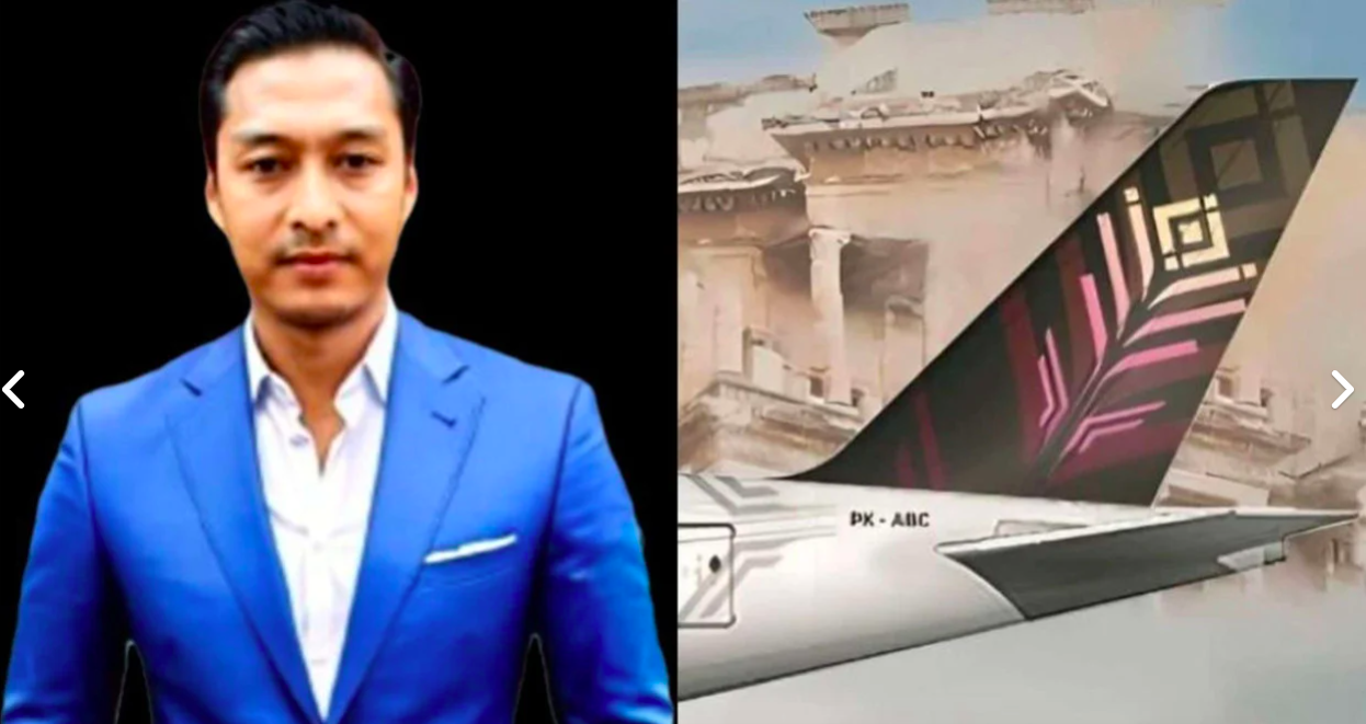 Profil Indonesia Airlines, Maskapai Baru Buatan Pengusaha Asal Aceh