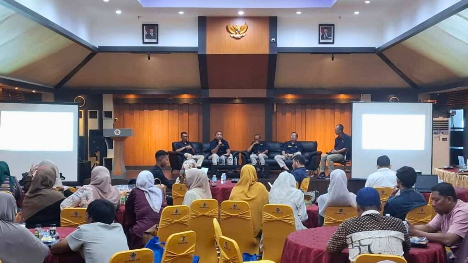 Kisah Meriza Akbar: Dari Hobi Kuliner ke Sukses Besarkan HOCO Coffee